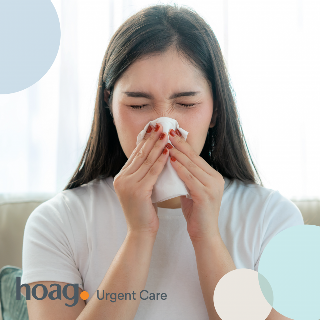 What is pink eye? | Hoag Urgent Care