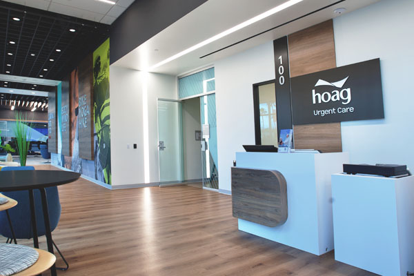 Hoag Urgent Care Foothill Ranch | Walk In Open 7 Days a Week