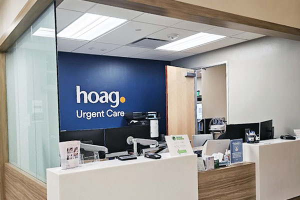 Hoag Urgent Care Costa Mesa | Walk In Clinic Open 7 Days