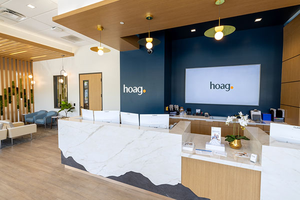 Hoag Urgent Care Dove Canyon | Rancho Santa Margarita Urgent Care