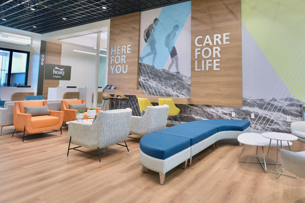 Hoag Urgent Care Foothill Ranch | Walk In Open 7 Days a Week