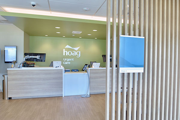Hoag Urgent Care Tustin Legacy | Walk In Clinic Open 7 Days