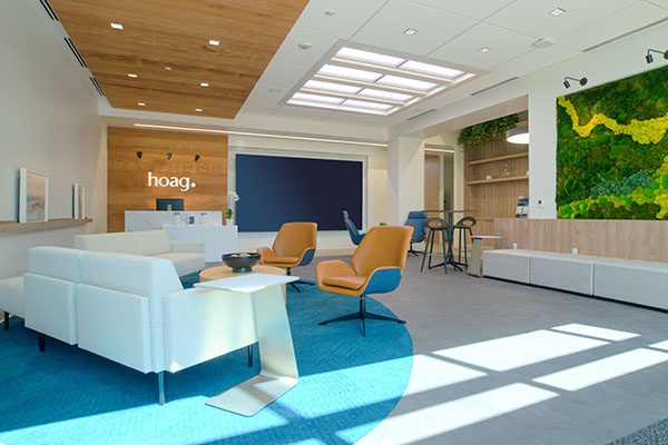 Hoag Urgent Care Irvine: 5 Irvine Locations